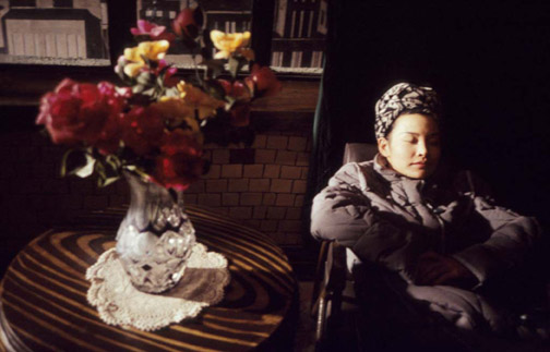 Christopher Doyle: A Rose Photographed is What a Rose Photographed Is